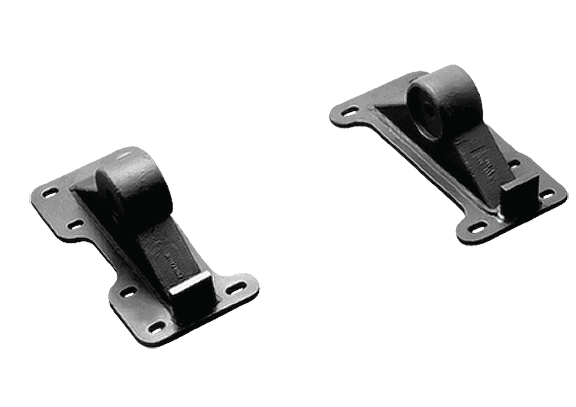 Fontaine Fifth Wheel -- Heavy Duty and Weight Savings No-Slack Fifth Wheels