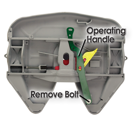 Fontaine Fifth Wheel -- Heavy Duty and Weight Savings No-Slack Fifth Wheels