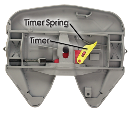 Fontaine Fifth Wheel -- Heavy Duty and Weight Savings No-Slack Fifth Wheels
